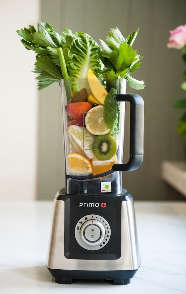 Bianco Primo - Infos, Test, Rezepte, Bewertungen, Kaufen